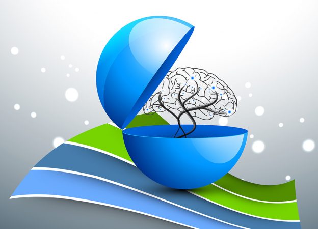 How Does Nature Nurture The Brain? - GUT BRAIN HEALING with PROFESSOR ...